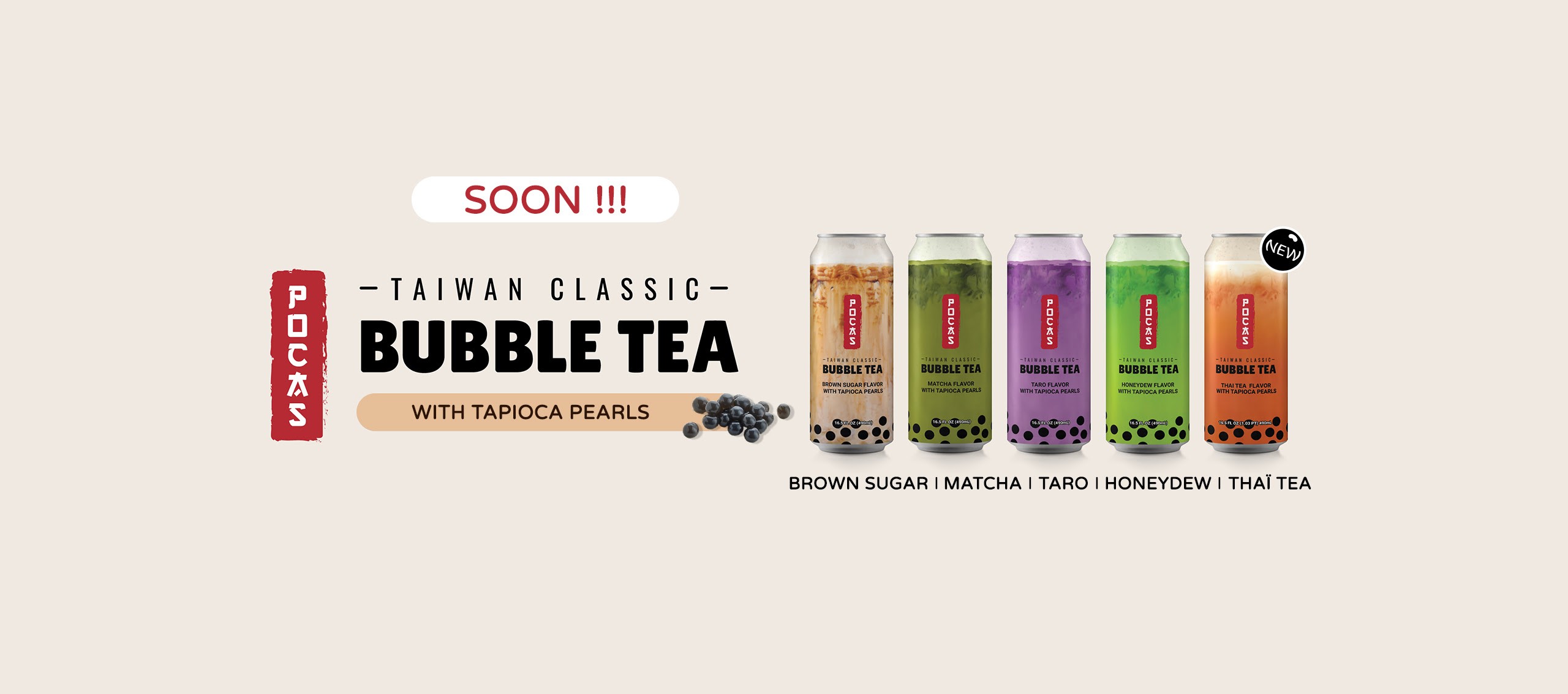 HBF | Healthy Beverage & Foods